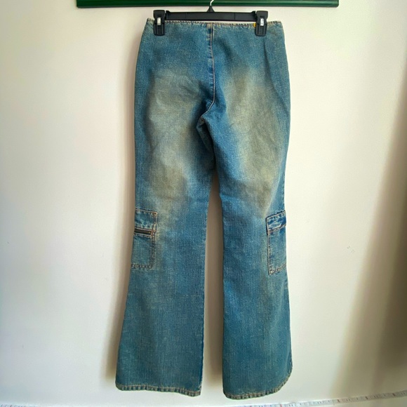 Gasoline | Jeans | Vintage 8s Gasoline Jeans | Poshmark